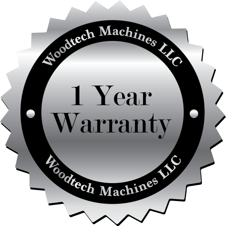 The Woodtech Difference! — Industrial Woodworking Machines by WoodTech