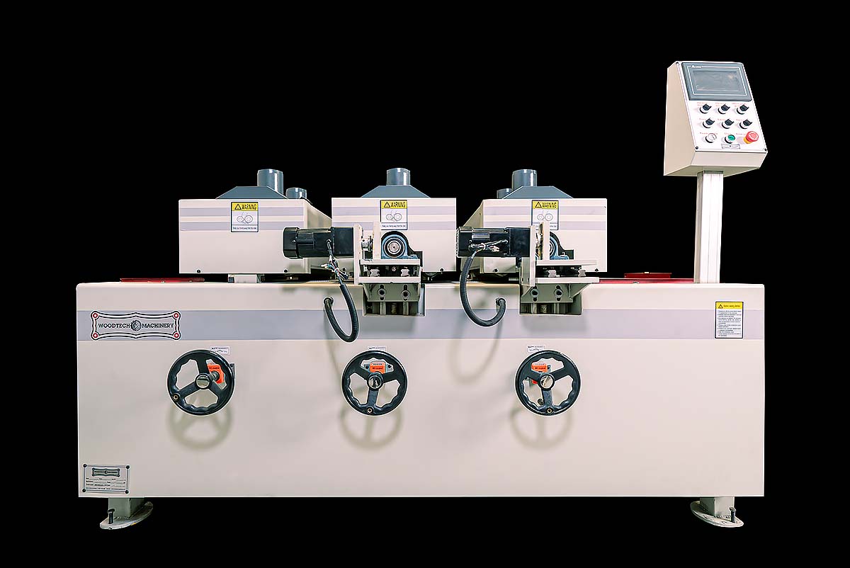 UV FLATLINE FINISHING (product line) Archives — Industrial Woodworking ...